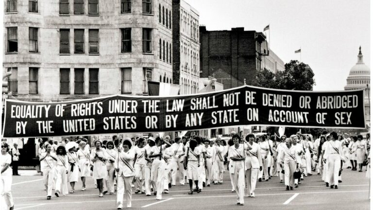 May 27 1933 – Equal Rights Amendment Momentum Builds During the Great ...
