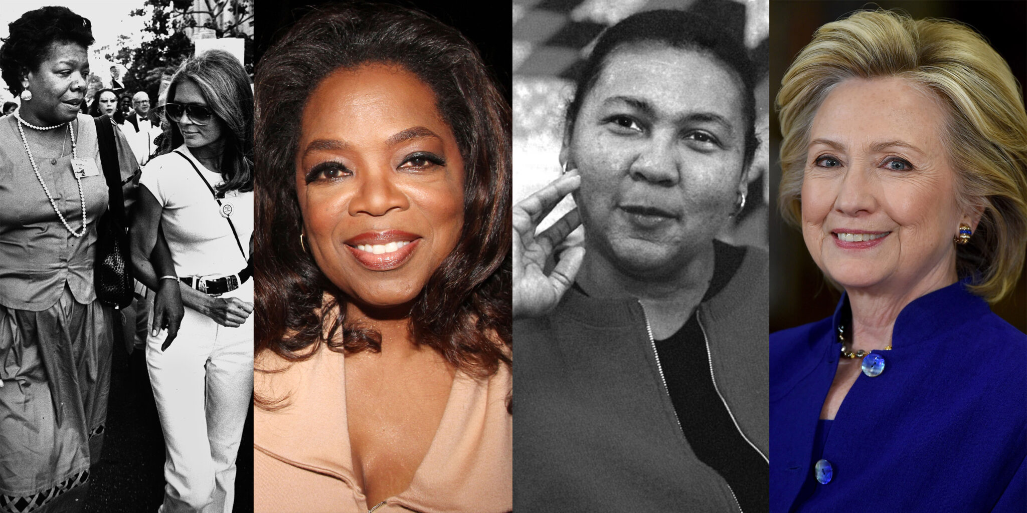 Modern Women: Feminism's Vital Role
