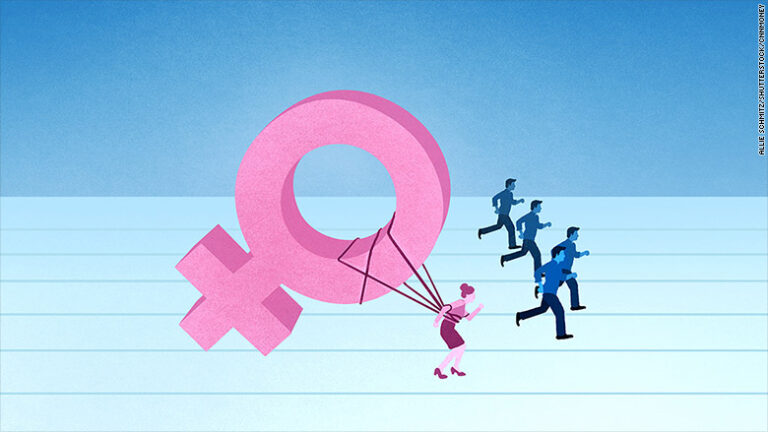Male Sexism: Unique Challenges Explored