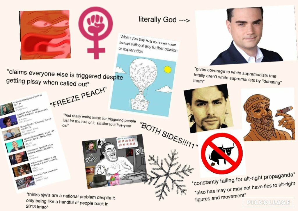 SJW vs. Feminist: What's the Difference?