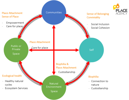 Placemaking Definition in AP Human Geography: Why It Matters