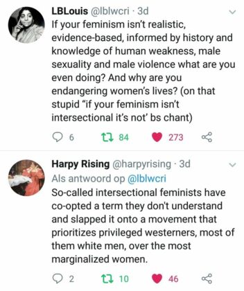 Is There a Male Equivalent to Feminism? Exploring the Options