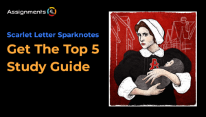 Scarlet Letter SparkNotes: Quick Plot & Key Insights