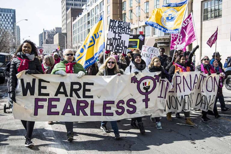 Different Schools of Thought Within Feminism: Understanding the Spectrum