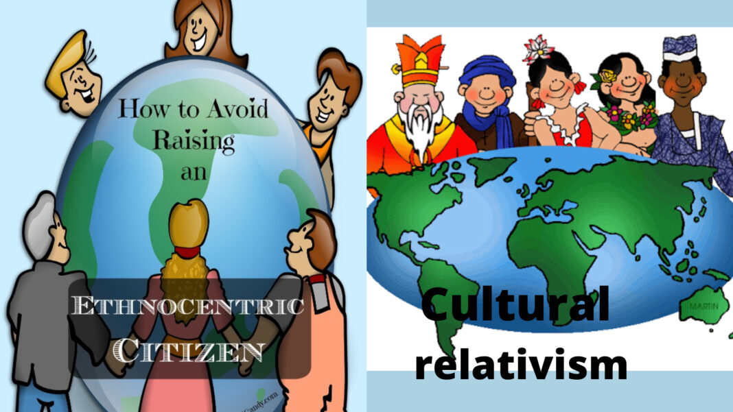 Ethnocentrism vs. Relativism: Navigating Cultural Bias