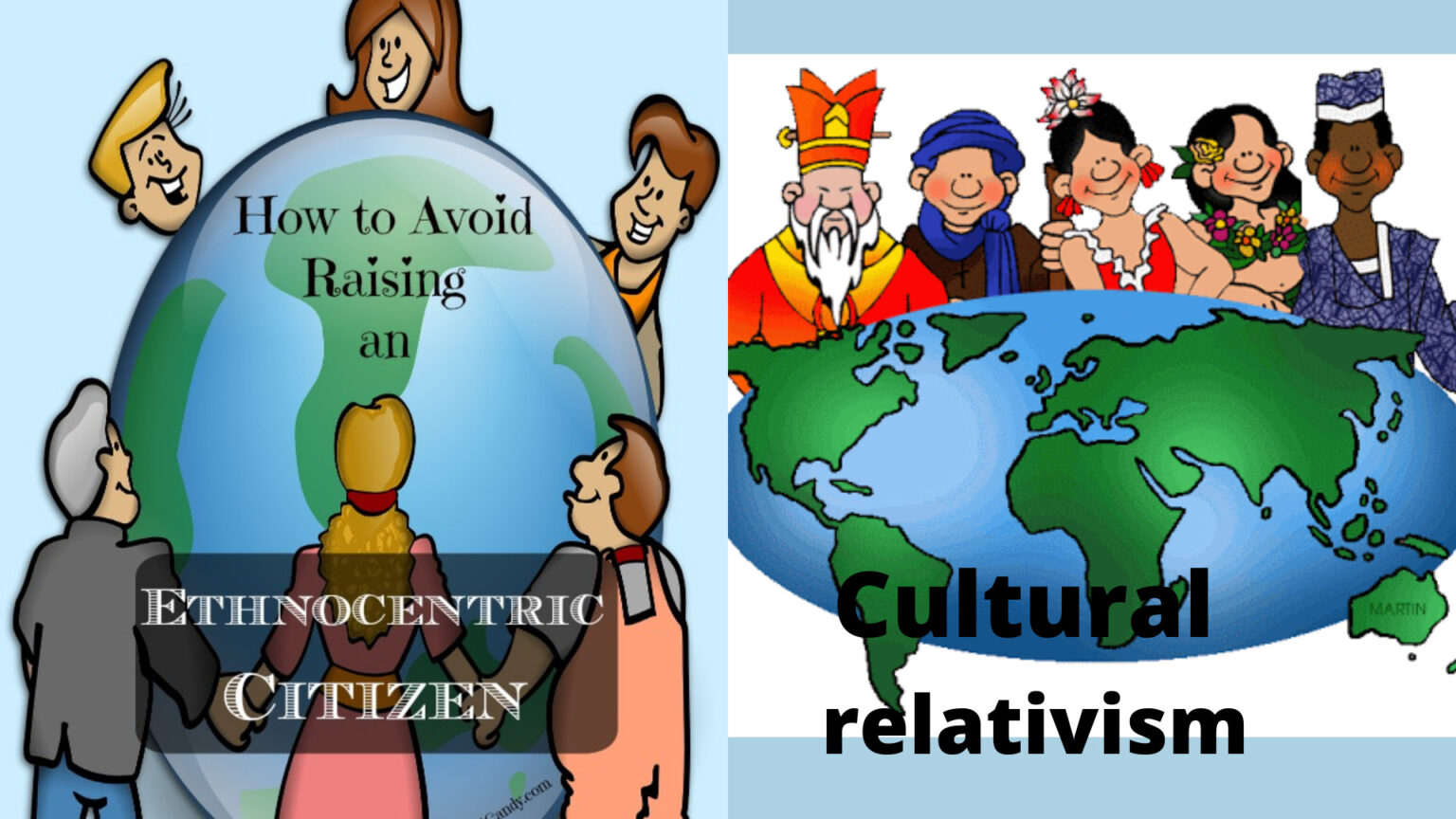 Ethnocentrism vs. Relativism: Navigating Cultural Bias