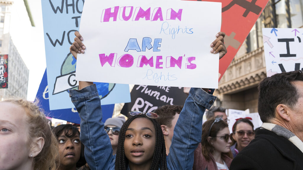 Real-World Examples of Feminism: How It Shows Up in Society