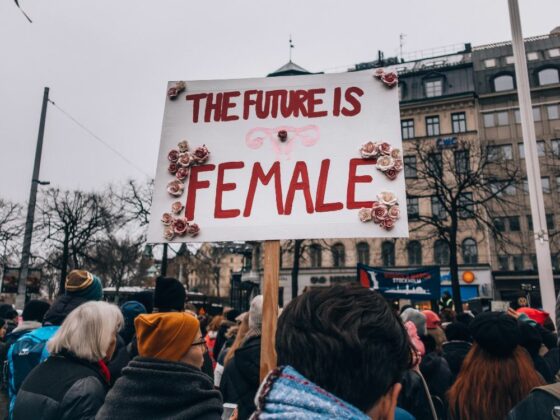 What If Feminism Entered Its Fifth Wave? A Look Into the Future