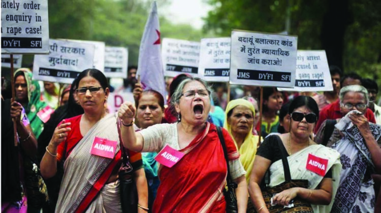The Impact of Feminism on Indian Society: What to Expect