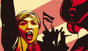 Marxist Feminism's Story: Class & Gender Entwined