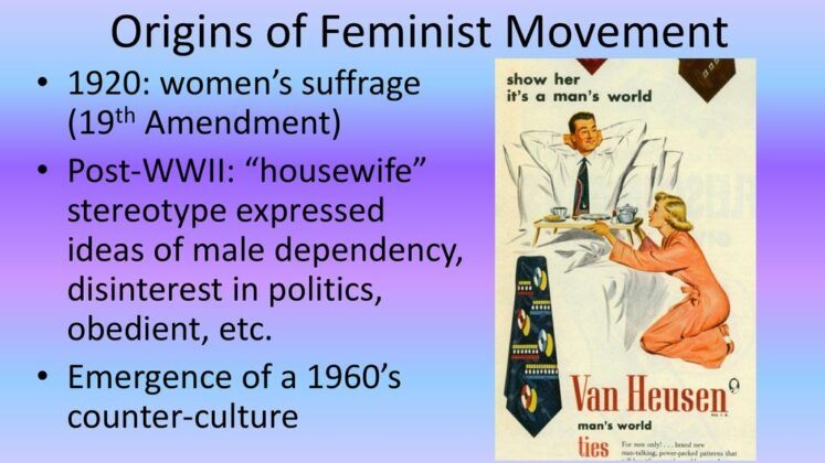 Feminism's Journey: Progress or Stagnation?