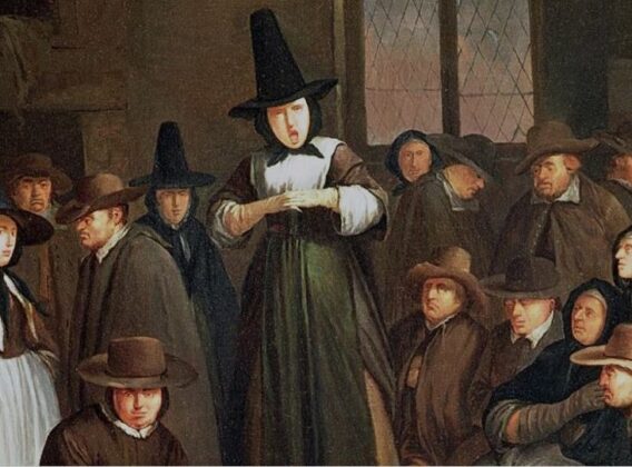 Can You Name Well-Known Women Who Were Quakers? History’s Hidden Figures