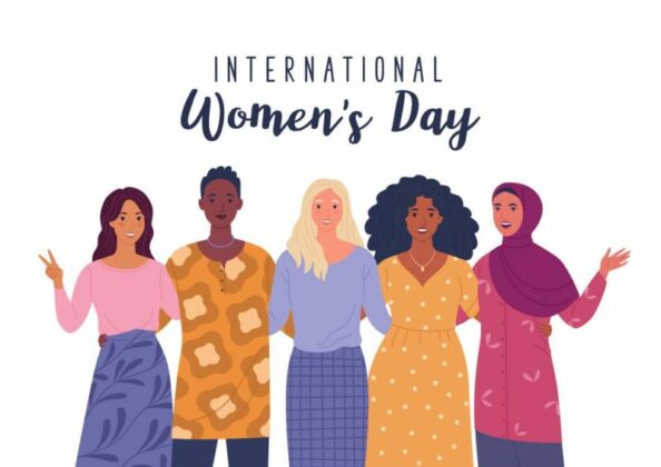 10 Things You Need to Know About International Women's Day