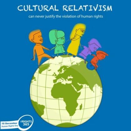 Cultural Relativism Art: Truth or Chaos on Canvas?