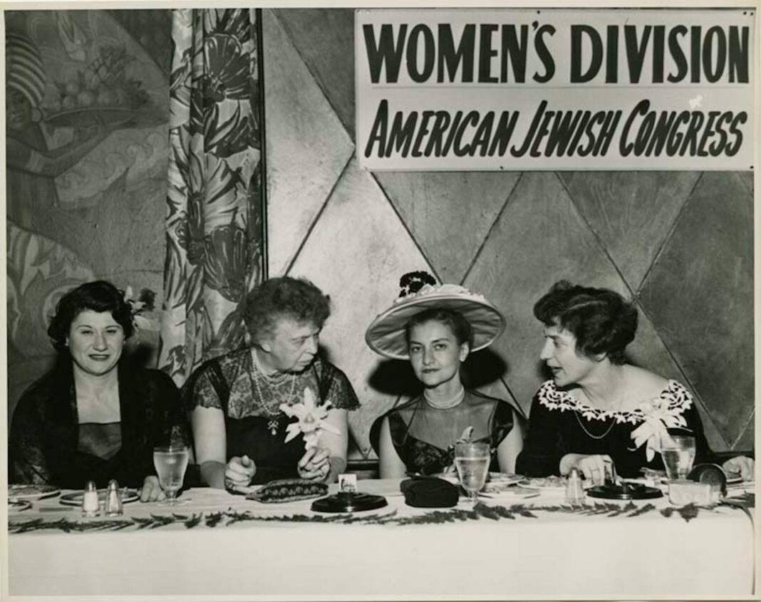 How Would a Feminist Respond to the Phrase Ladies First?