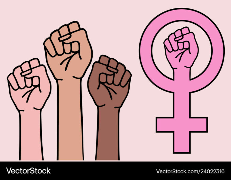 Feminism Sign: Symbolism, History, and Modern Interpretations