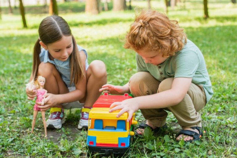 What Is Gender Socialization? Real-Life Examples and Impact