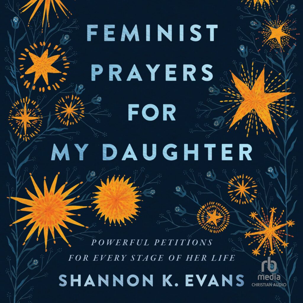 How to Explain Feminism to Your Daughter: A Guide for Parents
