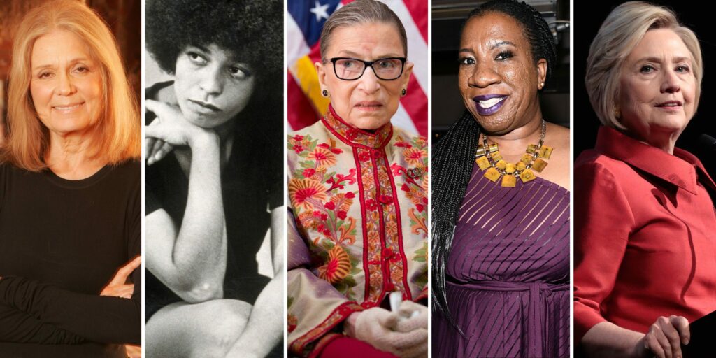Has Feminism Helped the Women Who Truly Need It?