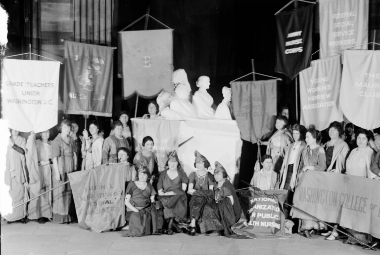 The Seneca Falls Convention: What It Accomplished for Women's Rights