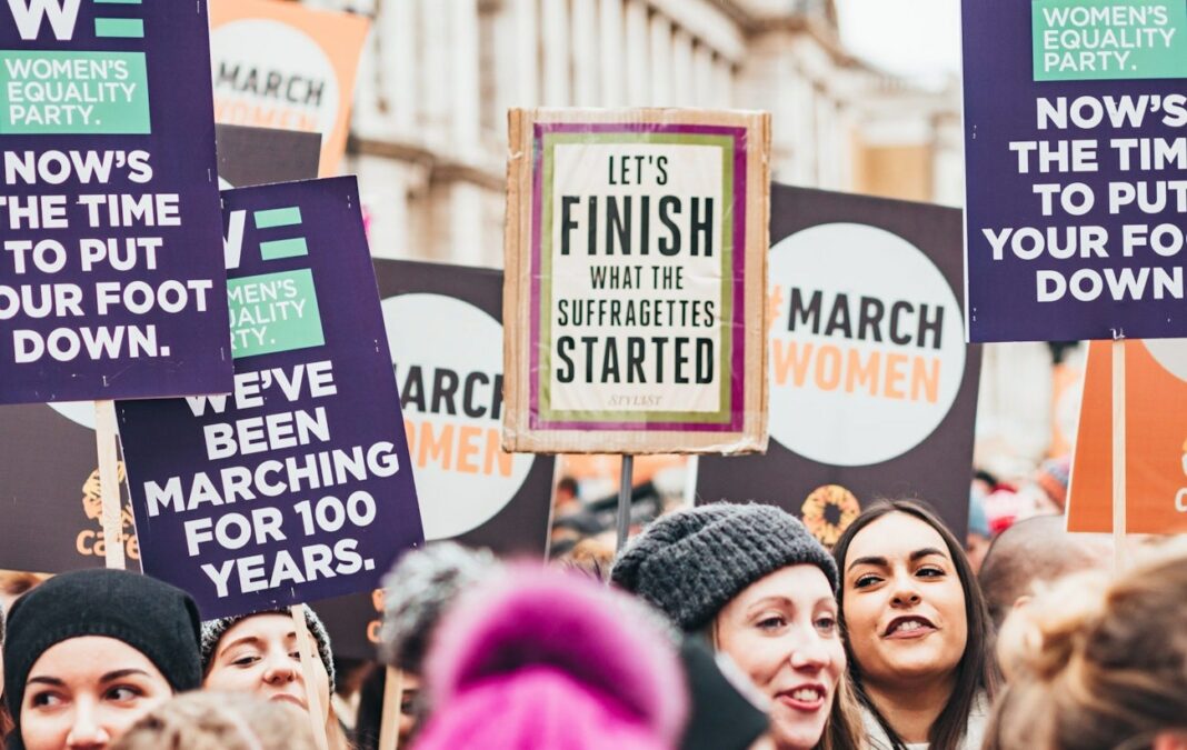 Has Modern Feminism Failed? Here’s Why or Why Not