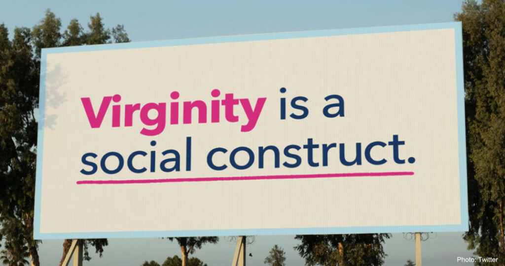 Is Virginity a Social Construct? And Is It Harmful?