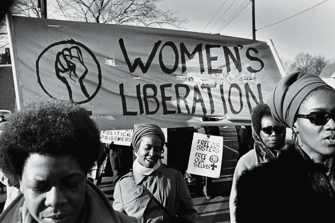 Views on the Womens Liberation Movement: Then and Now