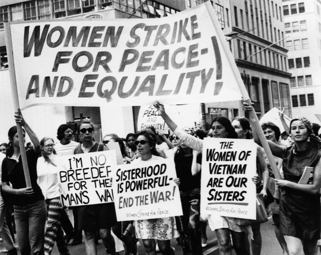 Feminism In Politics Gender Policy Impact