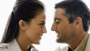 Why High-Quality Men Are More Reserved Around Women: Gender Dynamics at ...