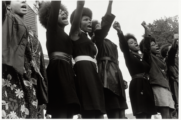 Why It’s Rare to See Black Women as Feminists: A Cultural Perspective
