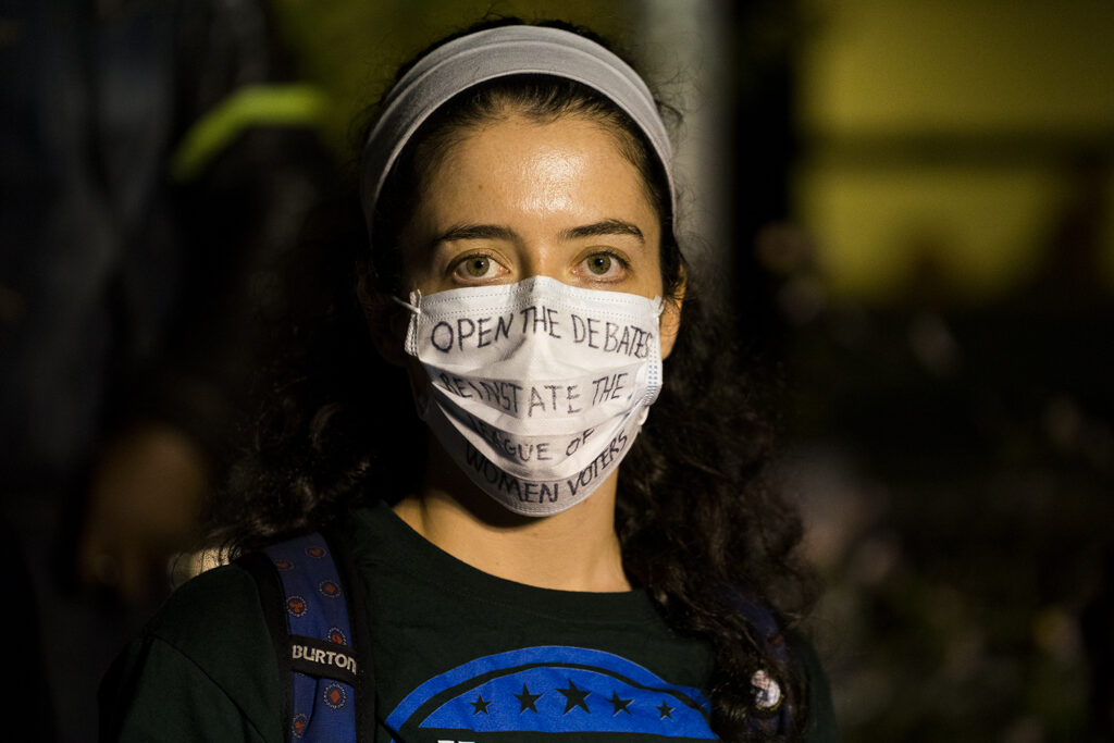 Nationwide Protests Continue Against Dr. Laura’s Controversial Comments