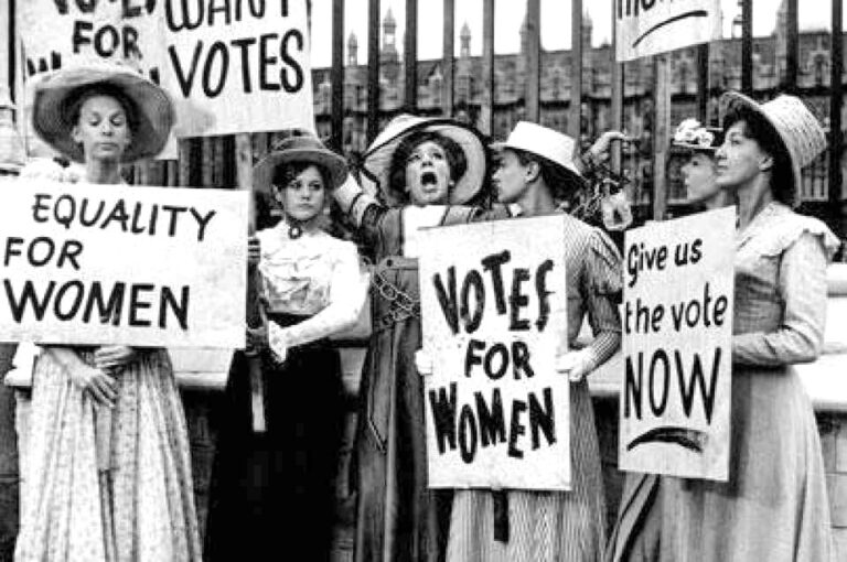 August 25 1920 – Final Hurdle for Voting Rights as 19th Amendment Faces ...
