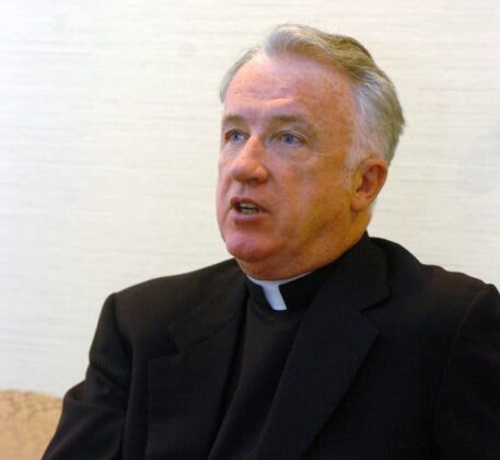 Bishop Admits Role in Reassigning Sexually Abusive Priest