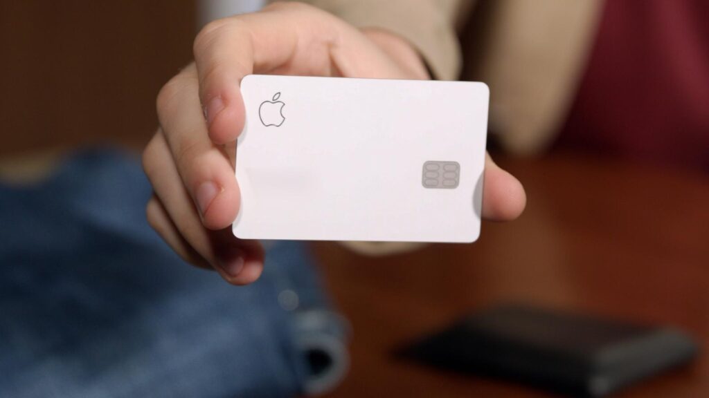 Apple Credit Card Under Investigation for Alleged Gender Bias in Credit ...