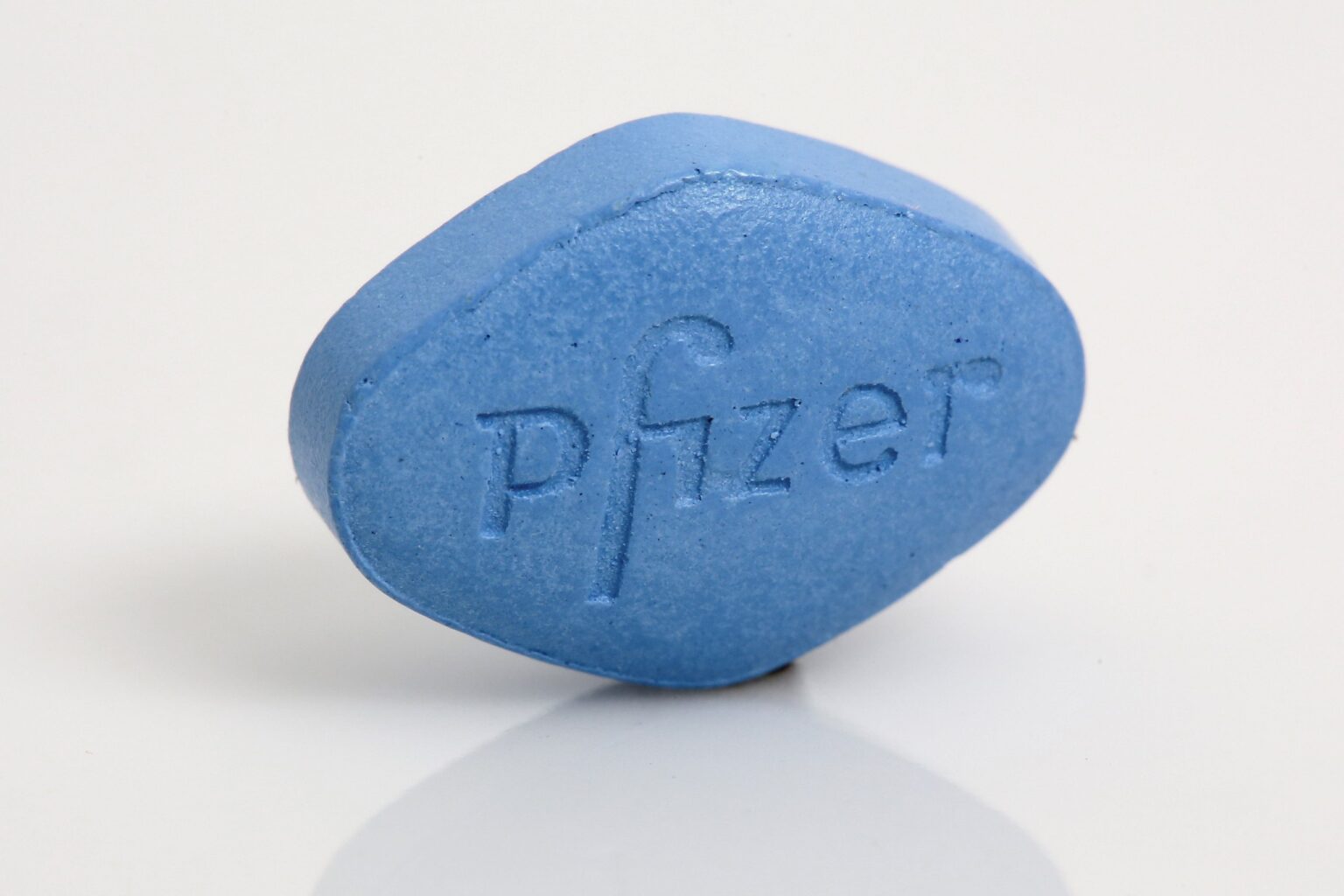 FDA Considers First Female Viagra Pill for Sexual Health Treatment
