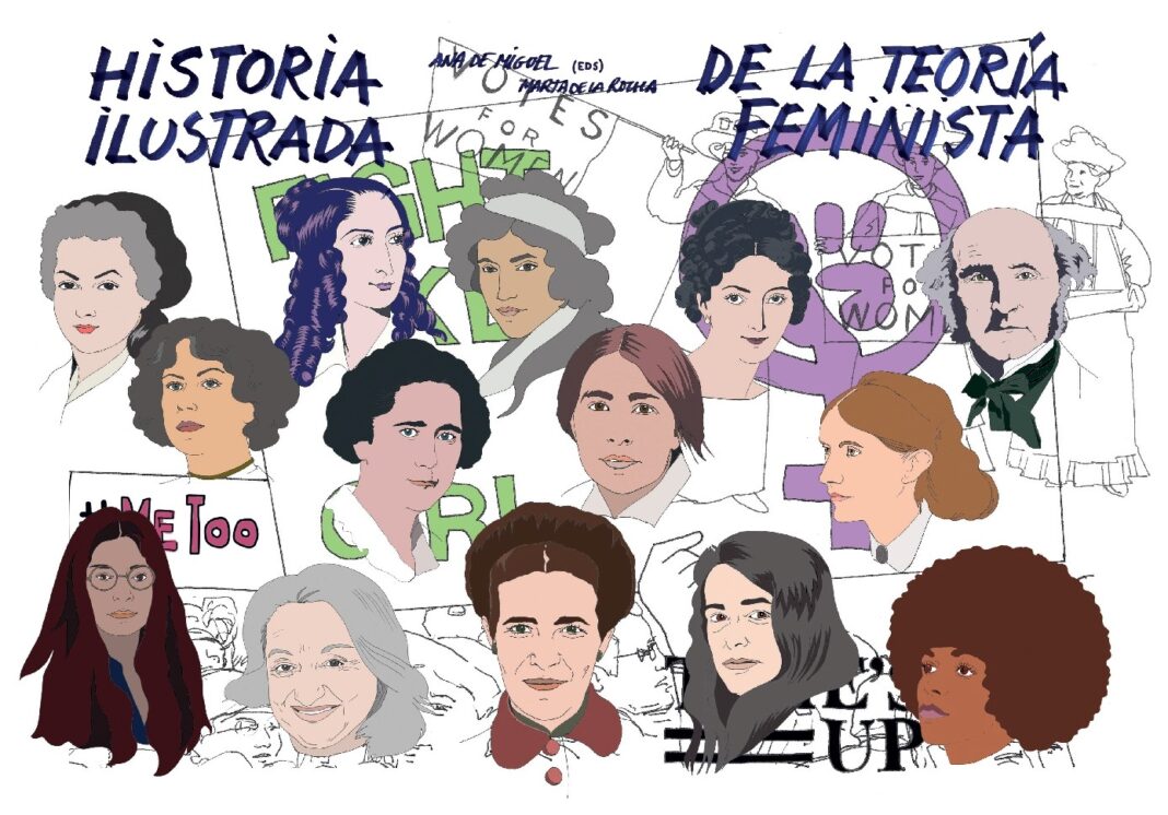 ¿Qué es el feminismo según Feminista Ilustrada? Una explicación para todos