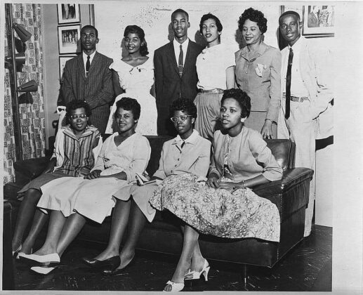 Remembering the Little Rock Nine and Their Historic Legacy