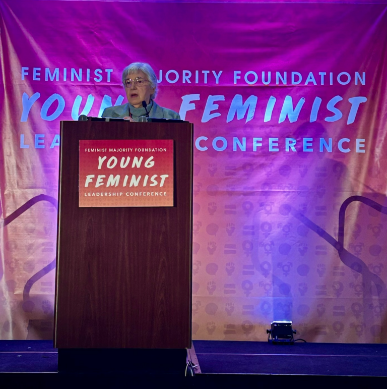 Feminist Majority Leadership Alliances Are Transforming Feminism on Campus