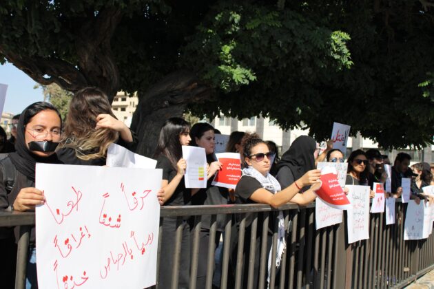 Women in Jordan Intensify Battle Against Honor Killings