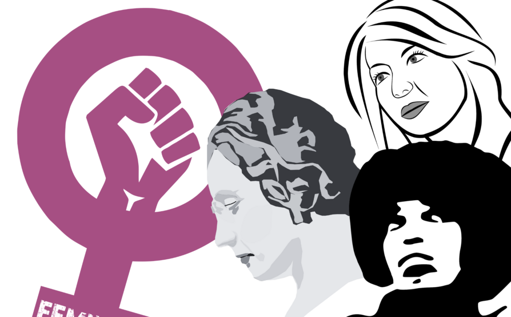 ¿Qué ha hecho el feminismo hoy? Avances del siglo XXI