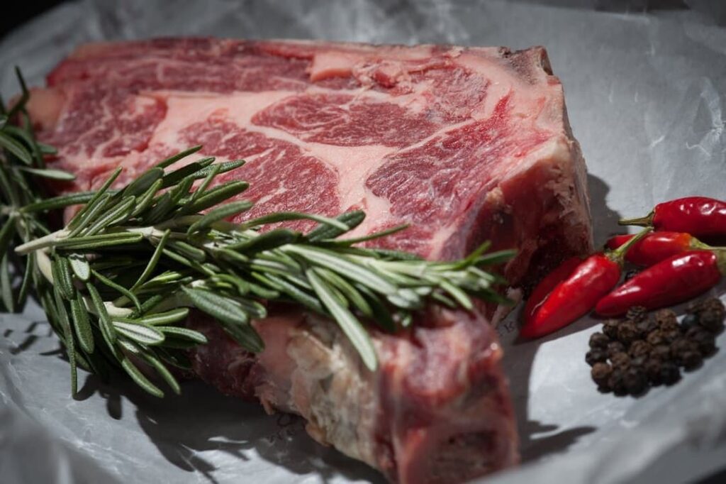 Can Pregnant Women Eat Mutton? Red Meat Risk or Rich Nutrition?