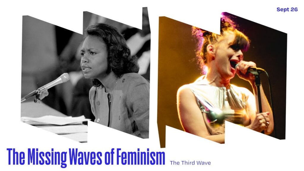 Third Wave Feminism in Philippines: Islands of Empowerment: The ...