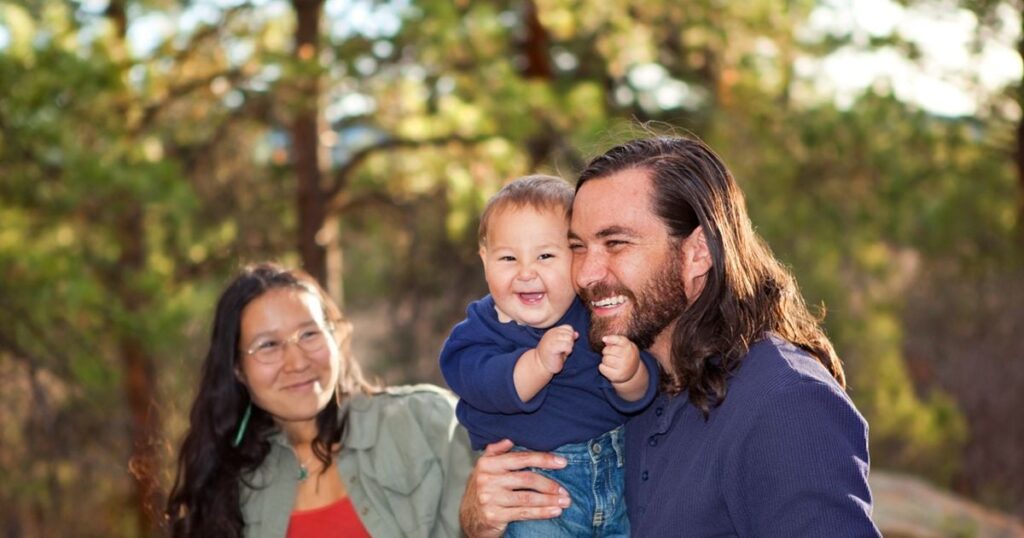 Unique Baby Names Inspired by Nature for One-of-a-Kind Souls