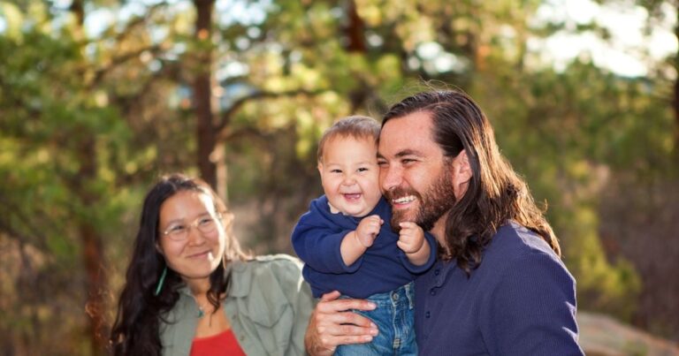 Unique Baby Names Inspired by Nature for One-of-a-Kind Souls