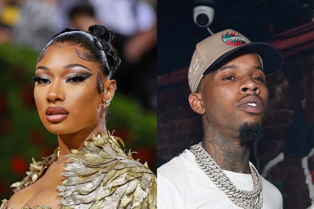 A Hip-Hop Feminist Syllabus: From Missy Elliott to Megan Thee Stallion